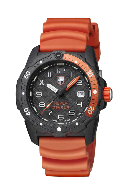 Luminox Bear Grylls Survival Never Give Up Outdoor Watch | Bass Pro Shops